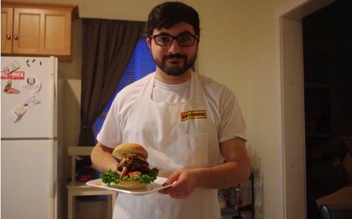 Cole Bowden of The Bob's Burger Experiment Talks Putting Puns Between Buns - Paste Magazine